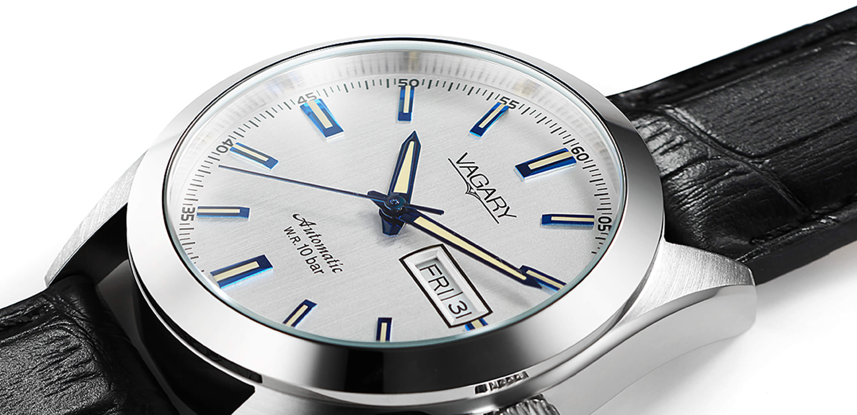 Vagary | Orologi per uomo e donna