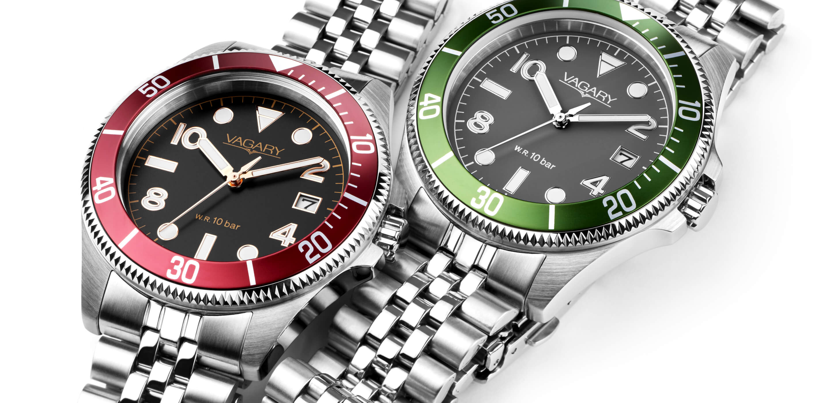 Vagary | Orologi per uomo e donna