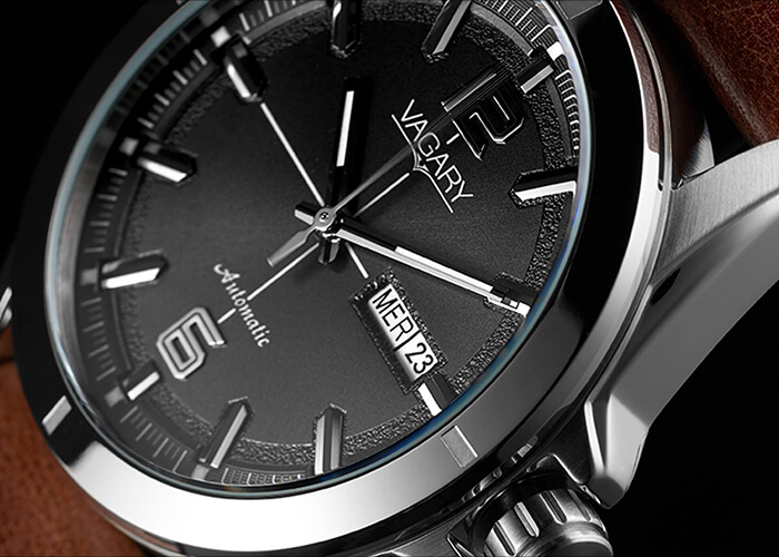 Vagary | Orologi per uomo e donna